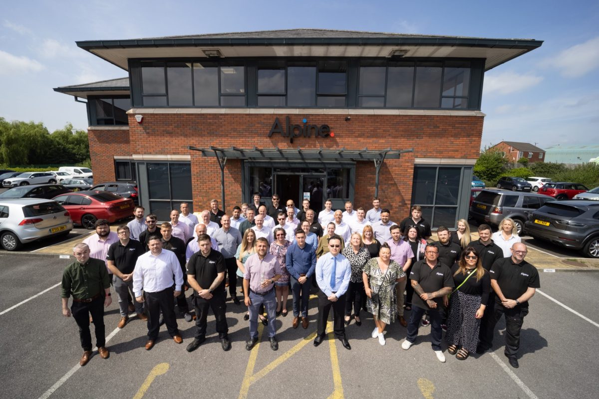 About Us | Alpine Engineers